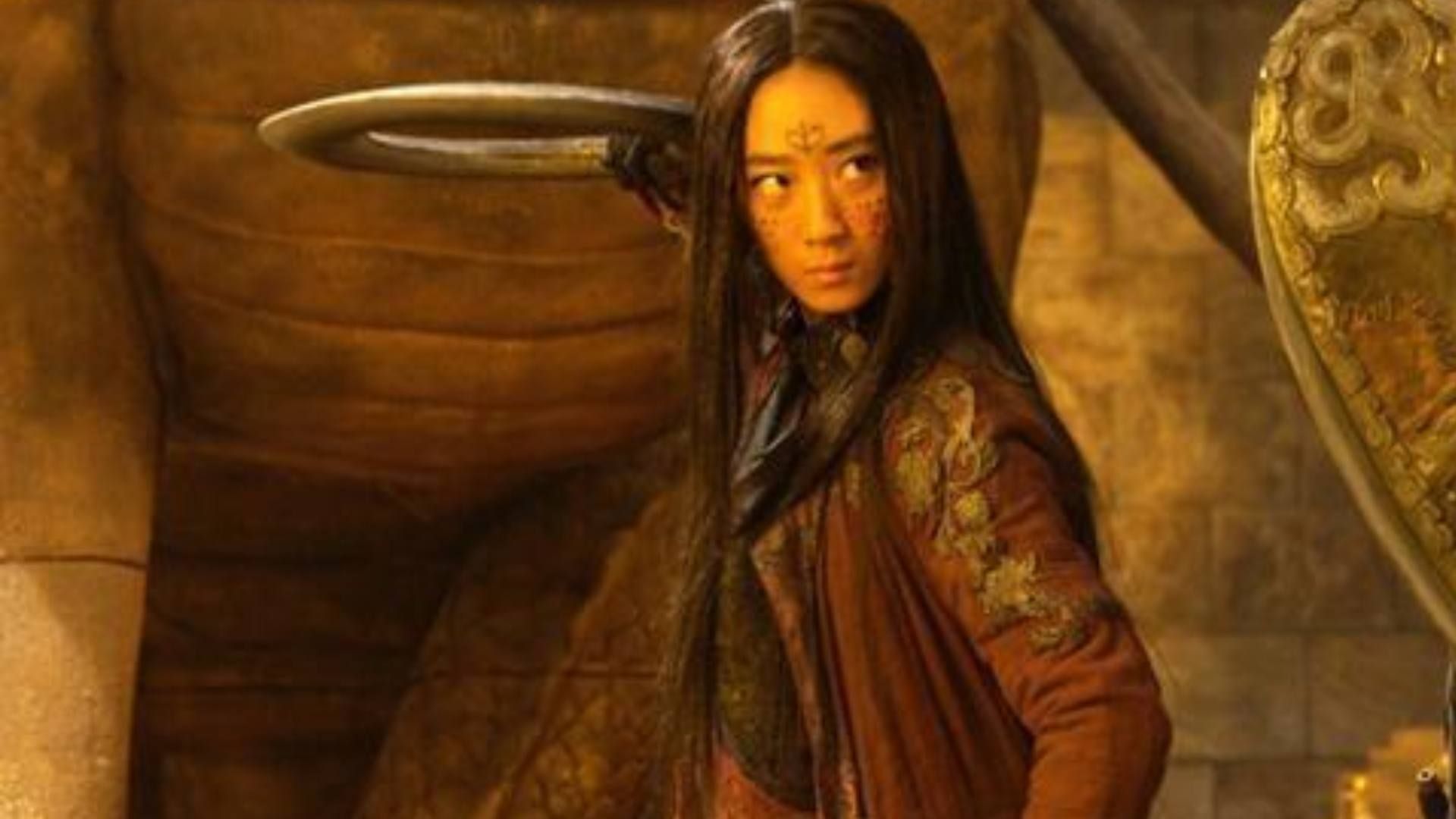 Flying Swords Of Dragon Gate Tartar Nama Pemain Dan Fakta Film Flying