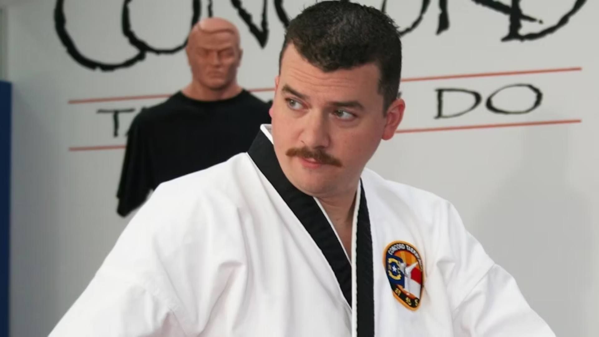 The Foot Fist Way Summary, Latest News, Trailer, Cast, Where to Watch ...