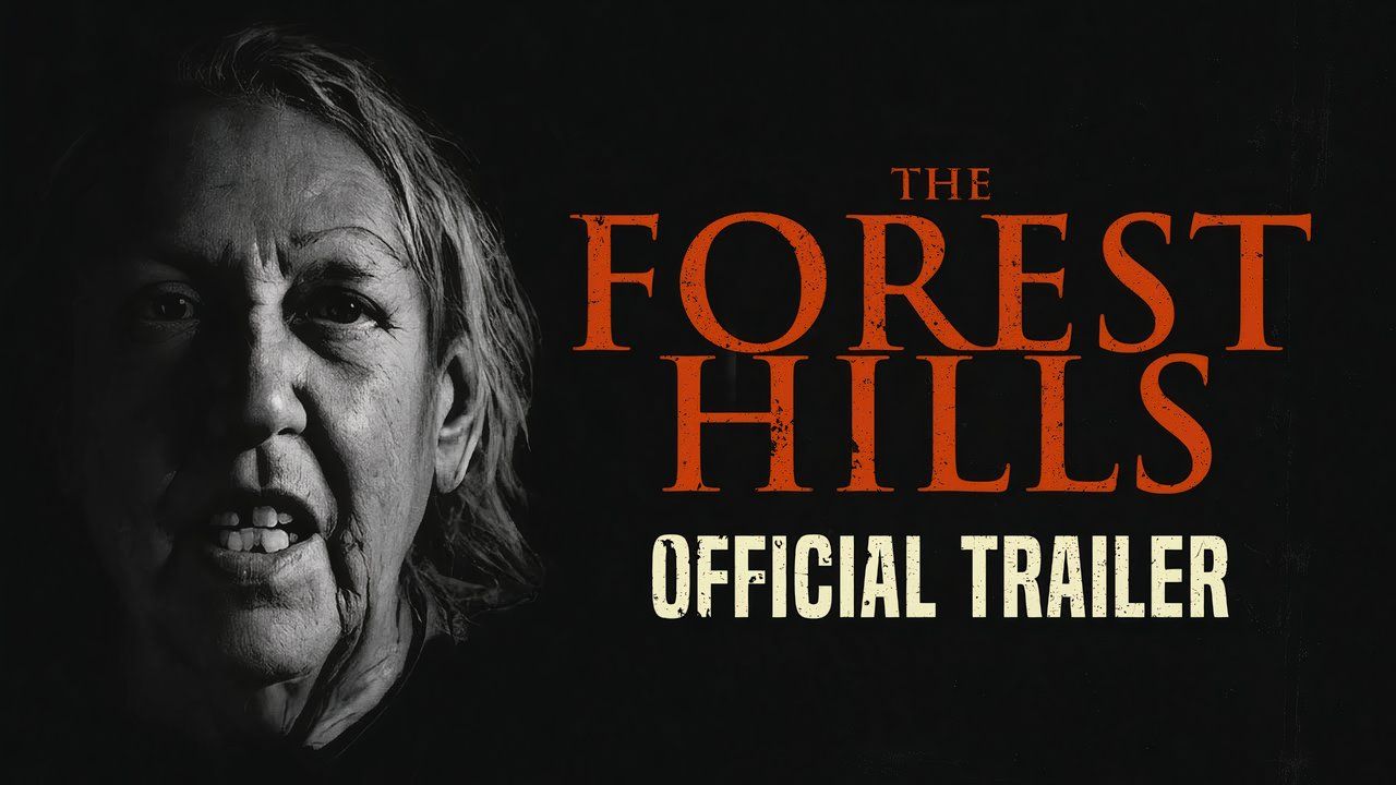 The Forest Hills Trailer