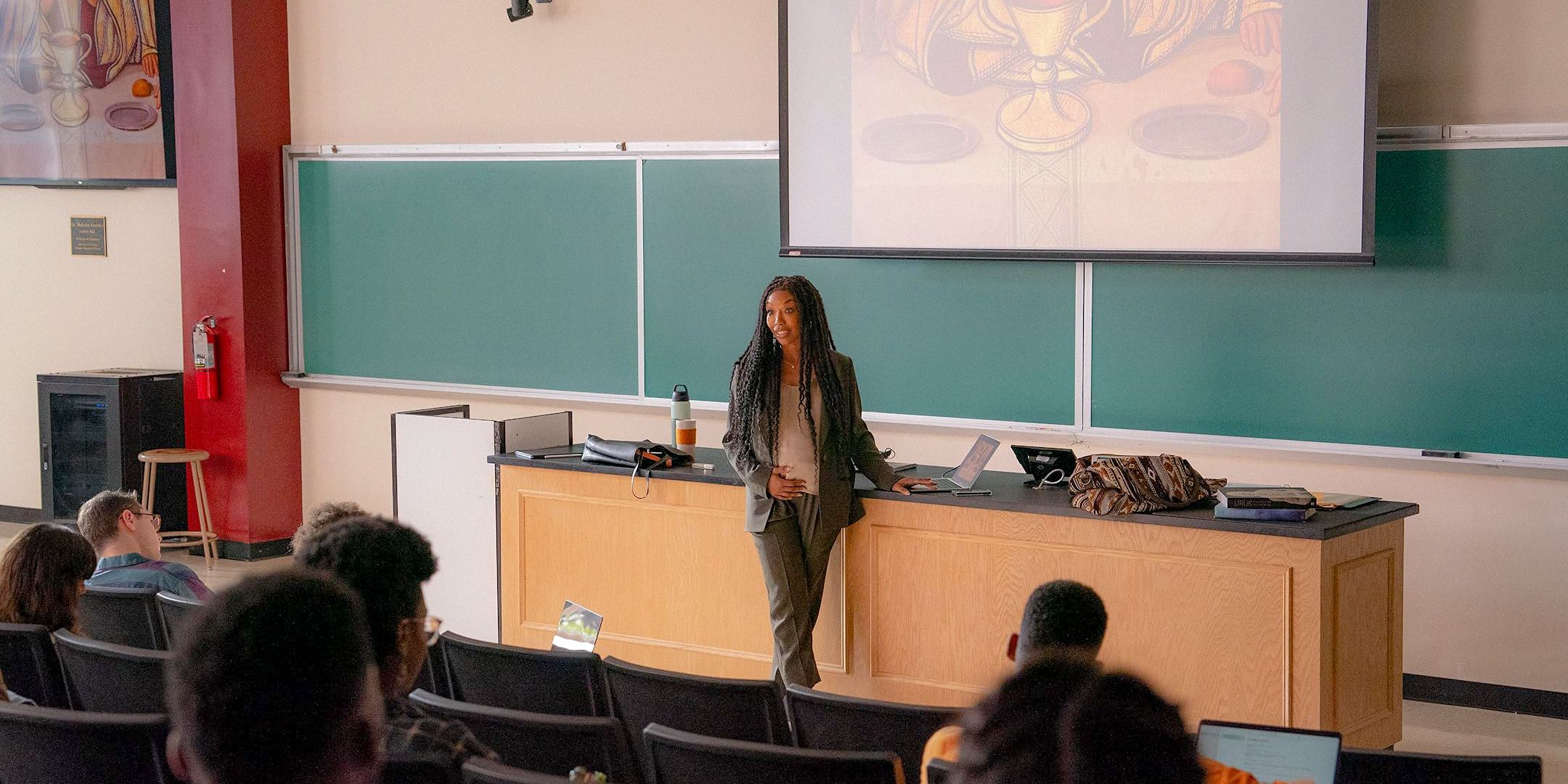 The Front Room Summary, Latest News, Trailer, Cast, Where to Watch and More