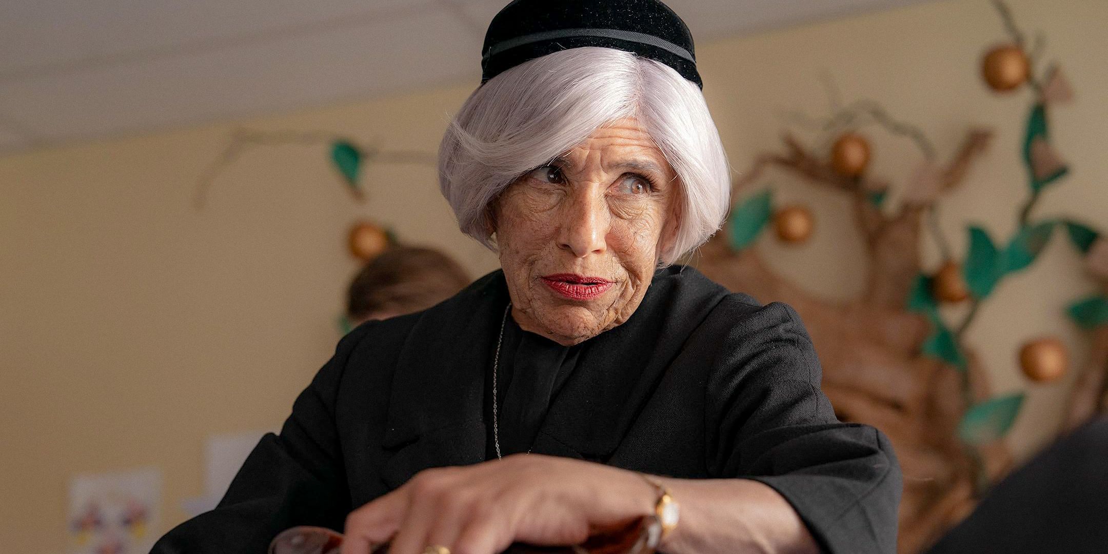 The Front Room Summary, Latest News, Trailer, Cast, Where to Watch and More