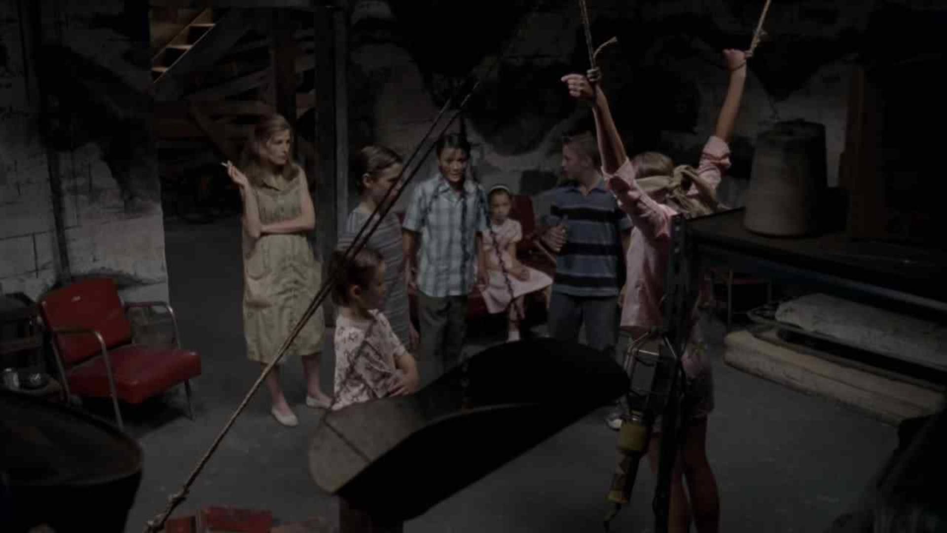 The Girl Next Door Summary, Latest News, Trailer, Cast, Where to Watch ...