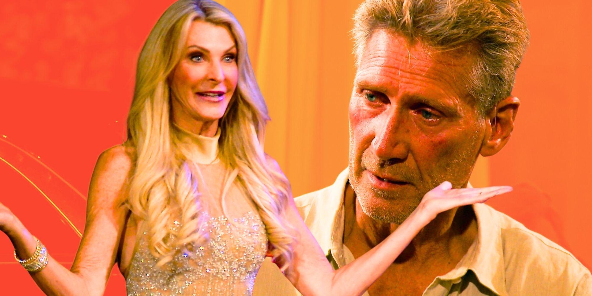 Why The Golden Bachelor's Gerry Turner & Theresa Nist Broke Up