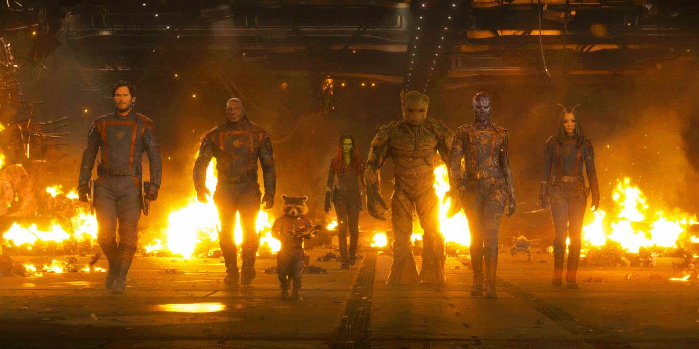 Guardians of the Galaxy Vol. 3 Summary, Trailer, Cast, and More