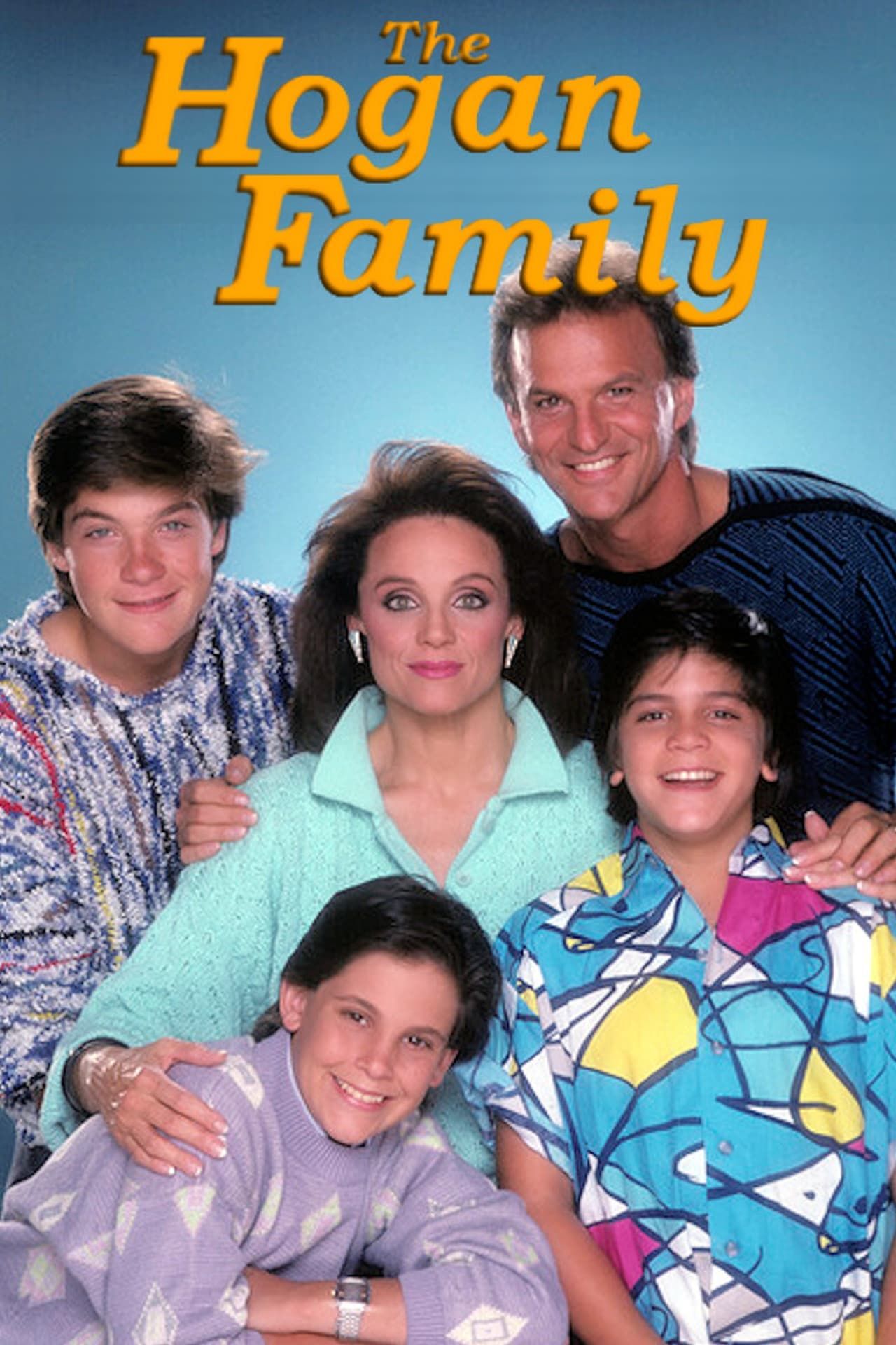 The Hogan Family Summary, Latest News, Trailer, Season List, Cast ...