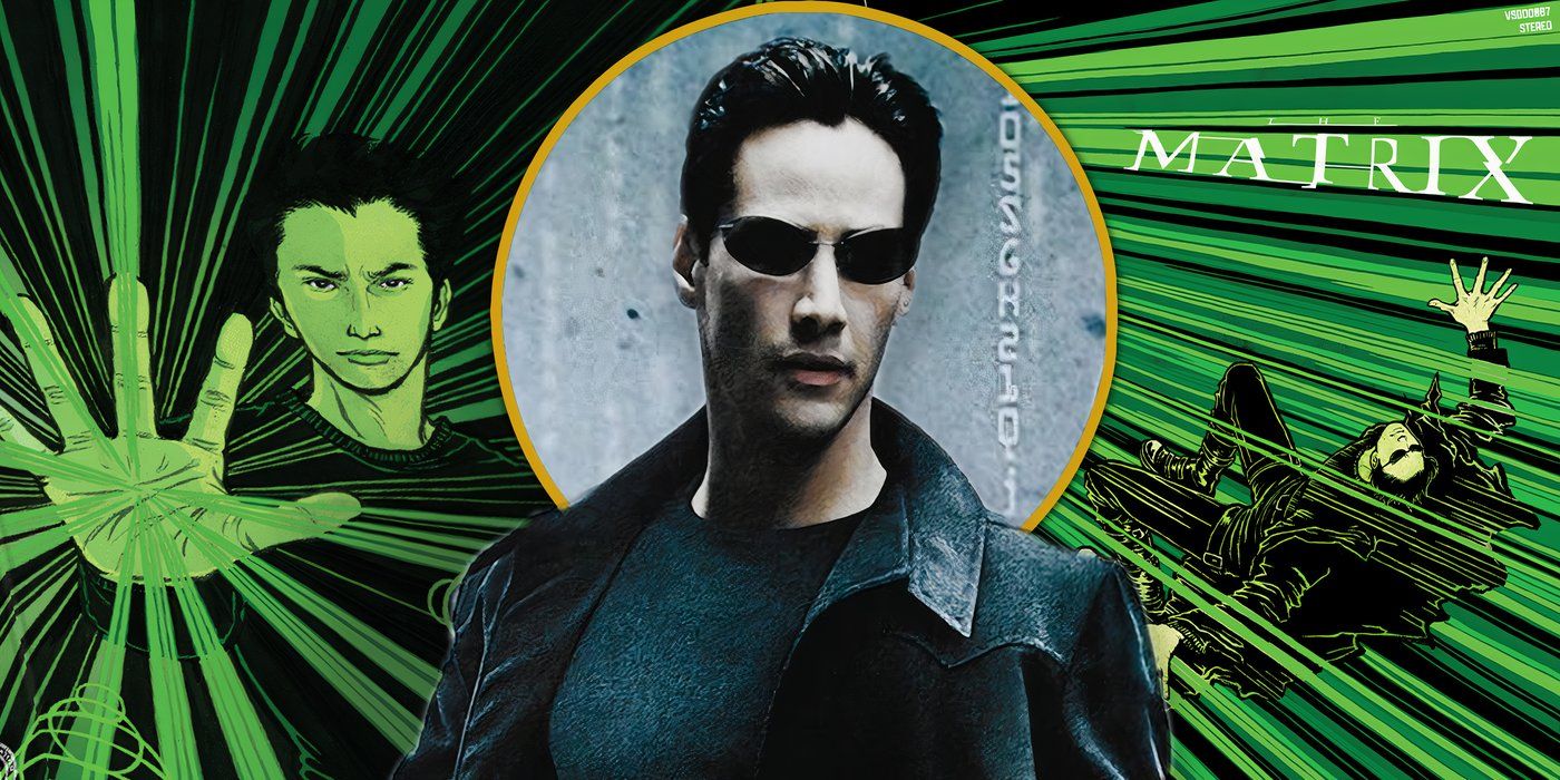 The Matrix Summary, Trailer, Cast, and More
