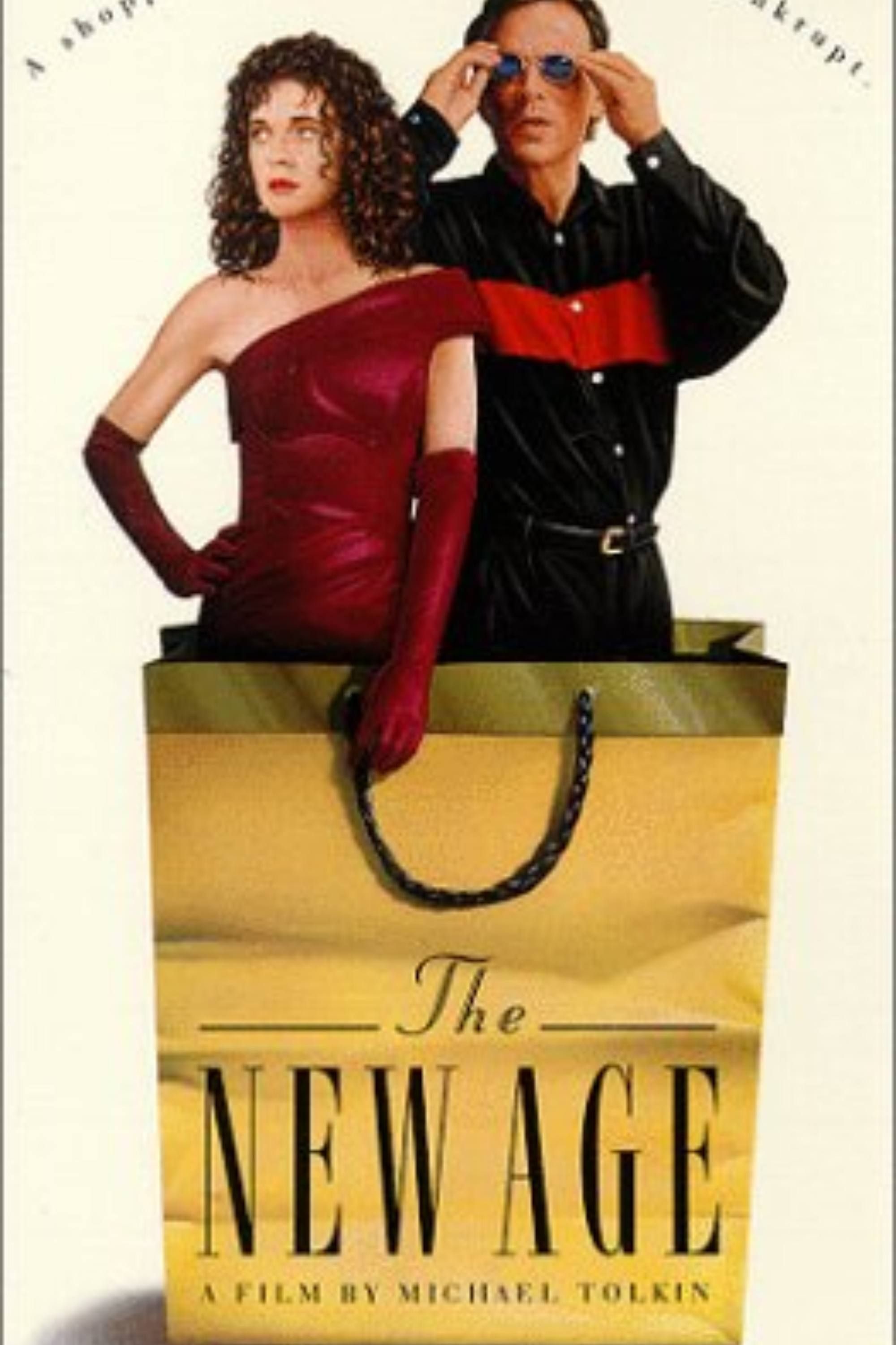 The New Age Summary, Latest News, Trailer, Cast, Where to Watch and More