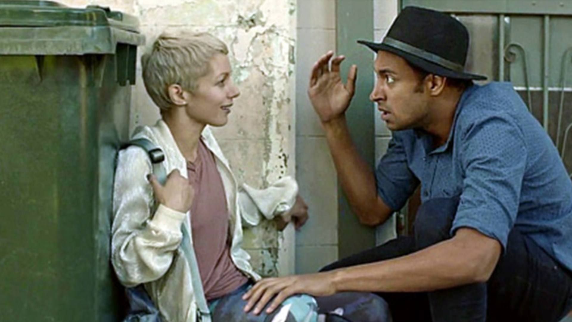 The Other Guy Summary, Latest News, Trailer, Season List, Cast, Where ...