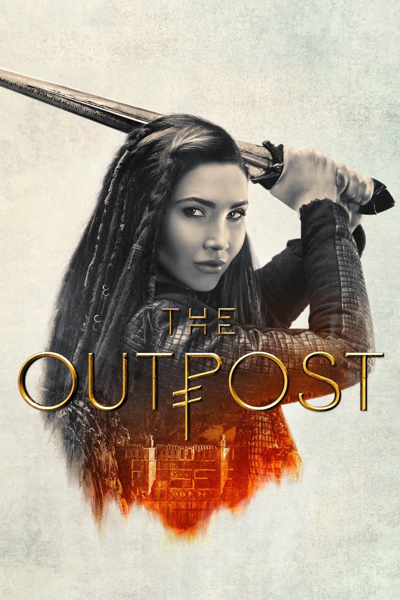 The Outpost Summary, Latest News, Trailer, Season List, Cast, Where to ...