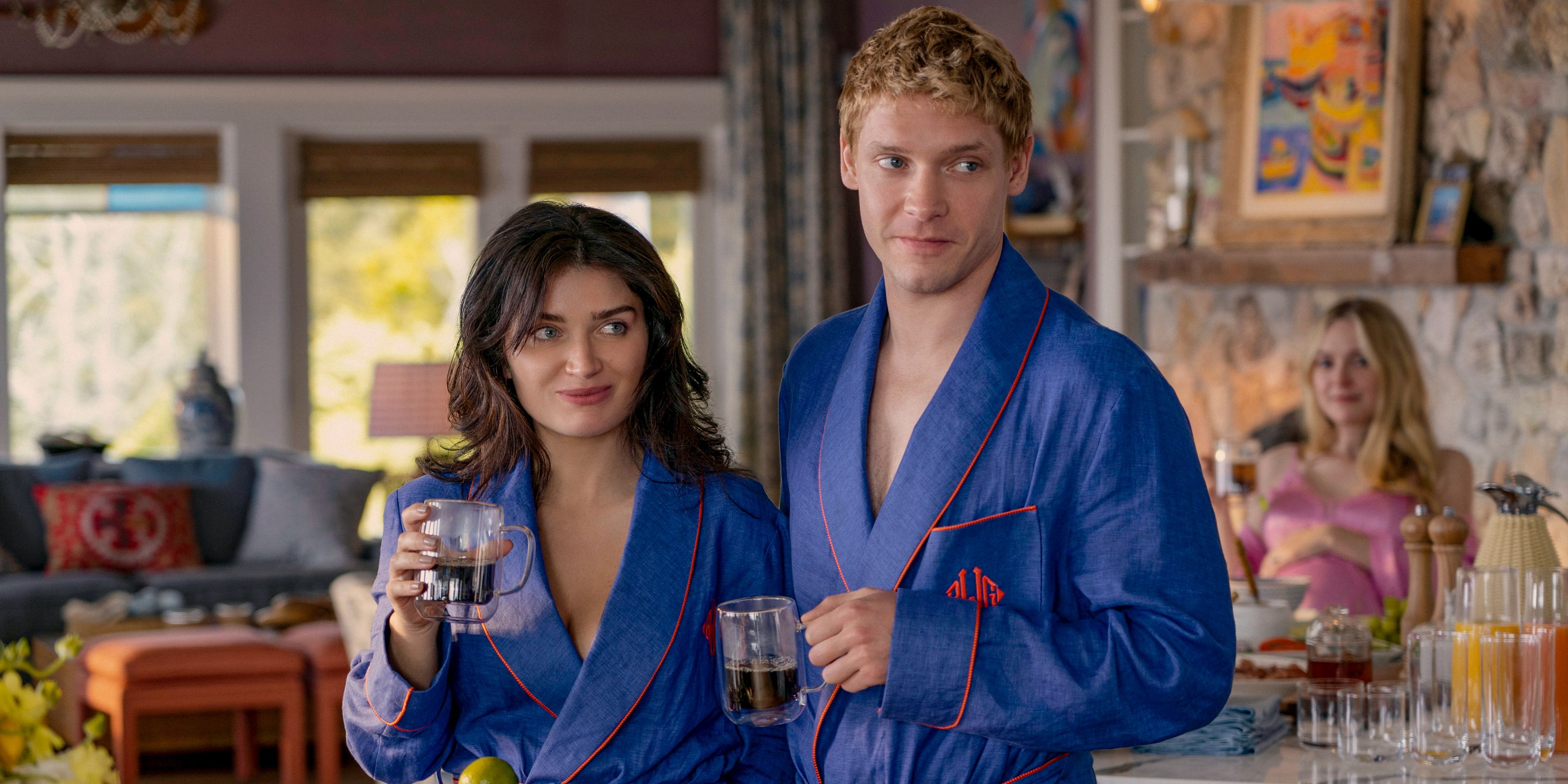 The Perfect Couple (2024) Summary, Trailer, Cast, and More