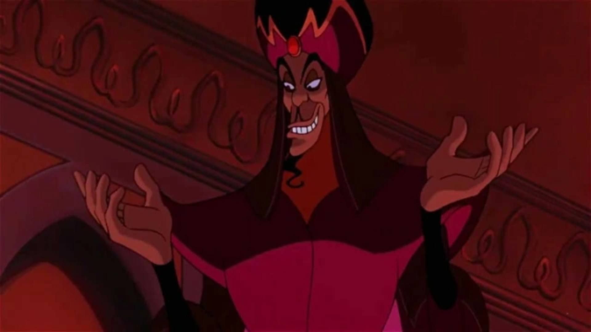 The Return of Jafar Summary, Latest News, Trailer, Cast, Where to Watch ...
