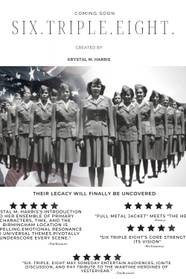 The Six Triple Eight Summary Latest News Trailer Cast Where To