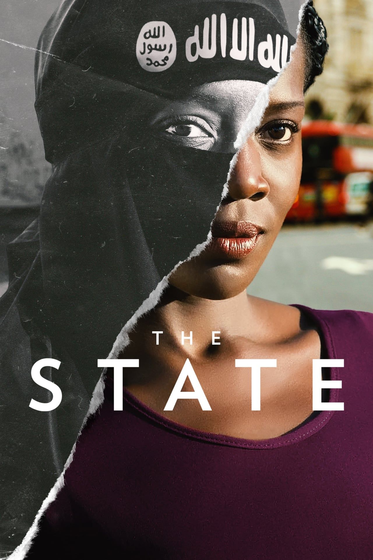 The State Summary, Latest News, Trailer, Season List, Cast, Where to ...