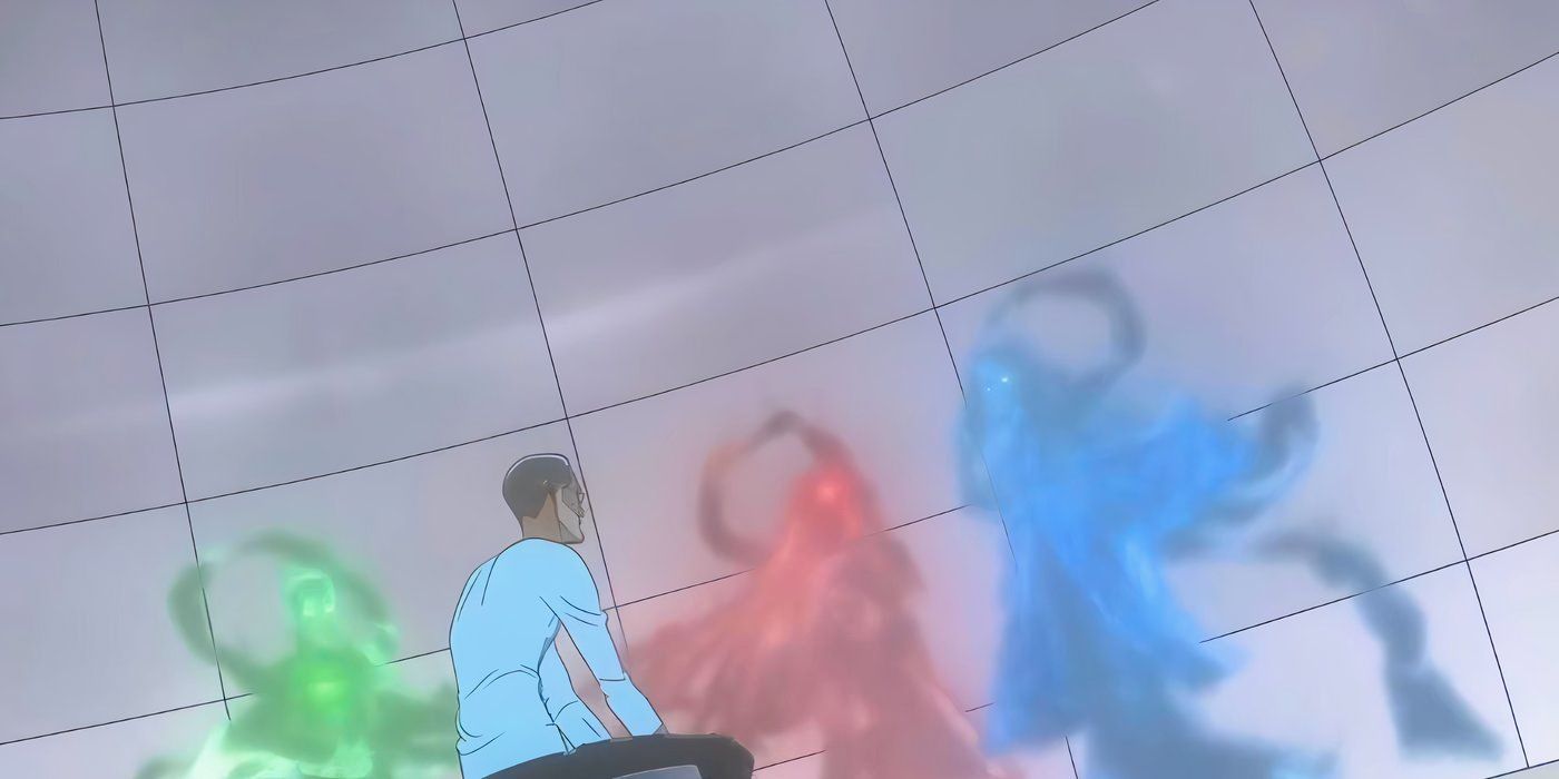 Terminator Zero Summary, Trailer, Cast, and More