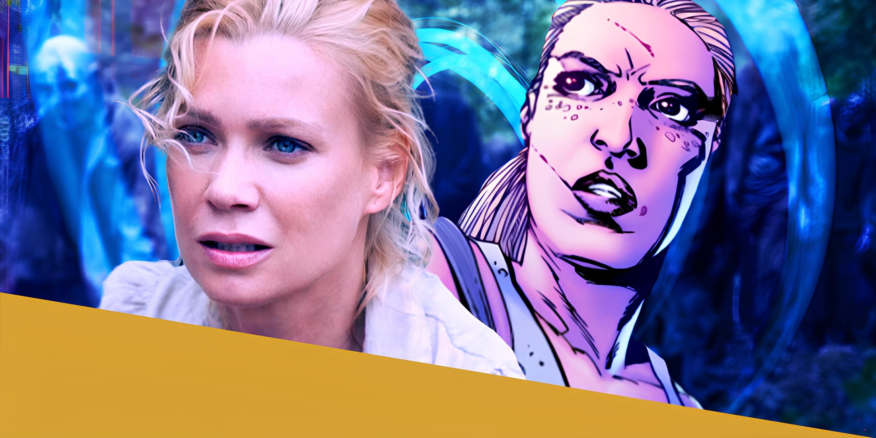 The Walking Dead Summary, Trailer, Cast, and More