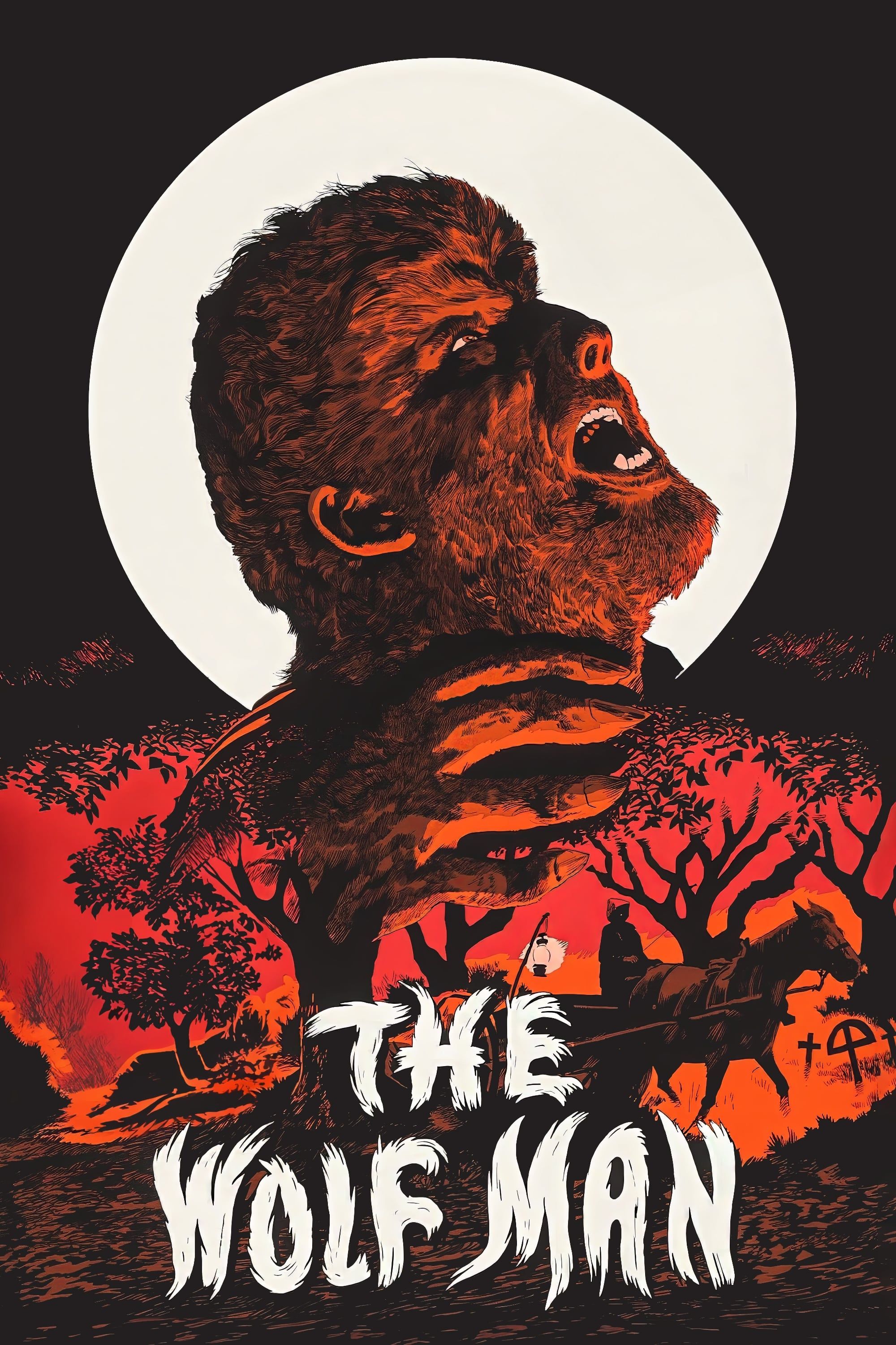 The Wolf Man | ScreenRant