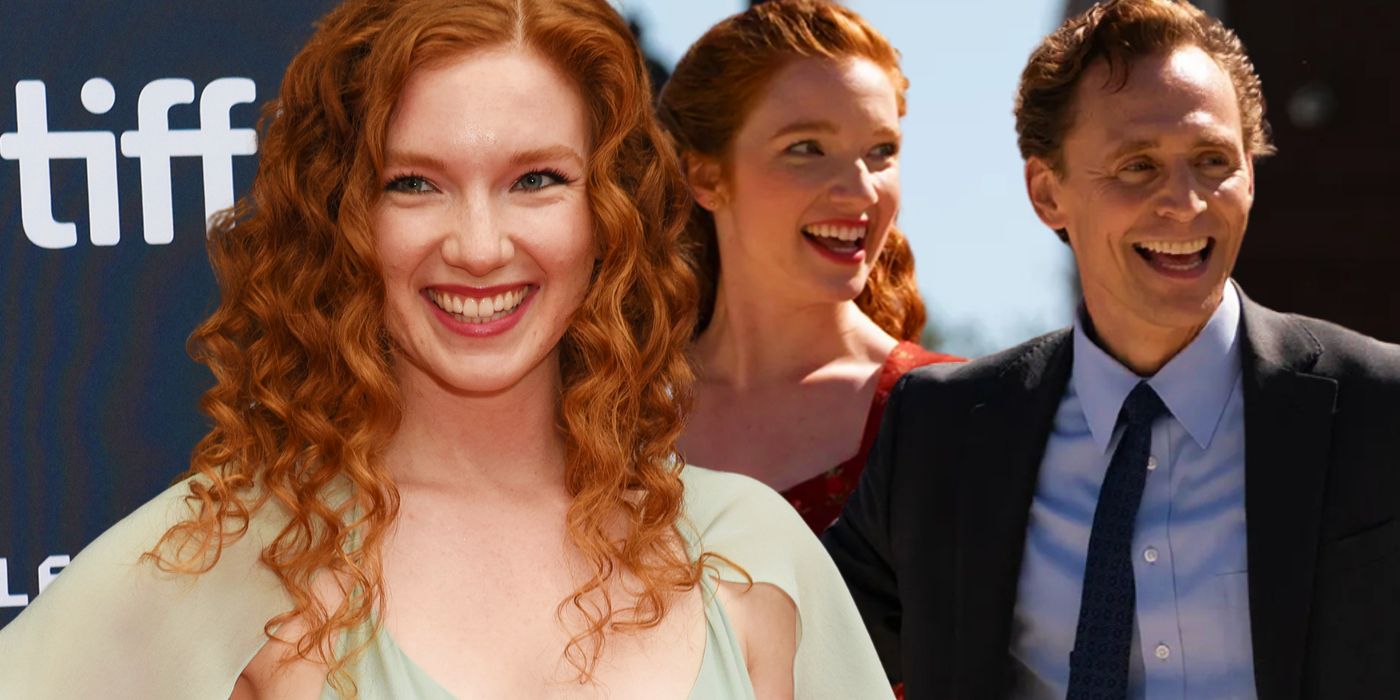 The Life of Chuck Summary, Trailer, Cast, and More