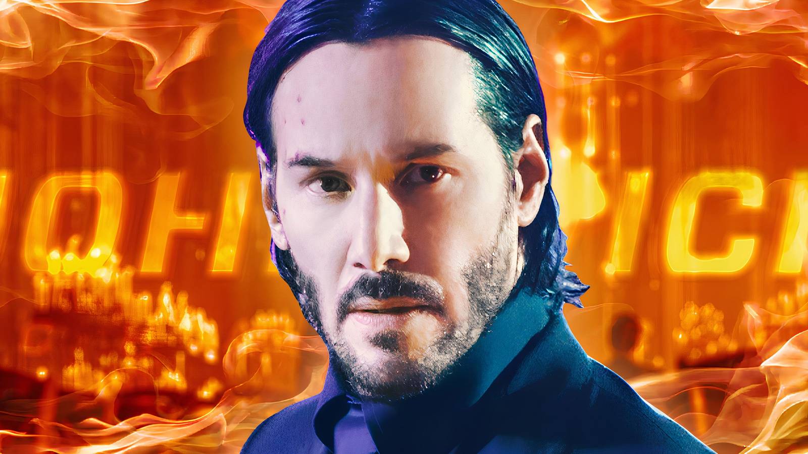 This Bizarre John Wick 5 Theory Somehow Perfectly Explains How Keanu ...
