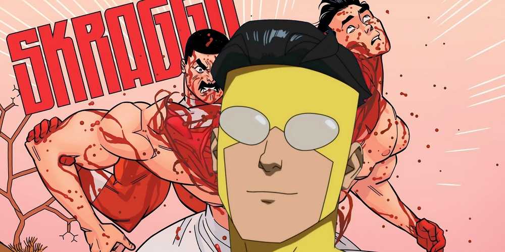 Las 10 muertes más impactantes de la historia de Invincible - Navya Verma