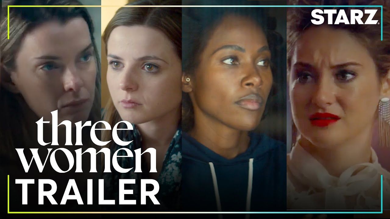 Three Women Summary, Trailer, Cast, and More