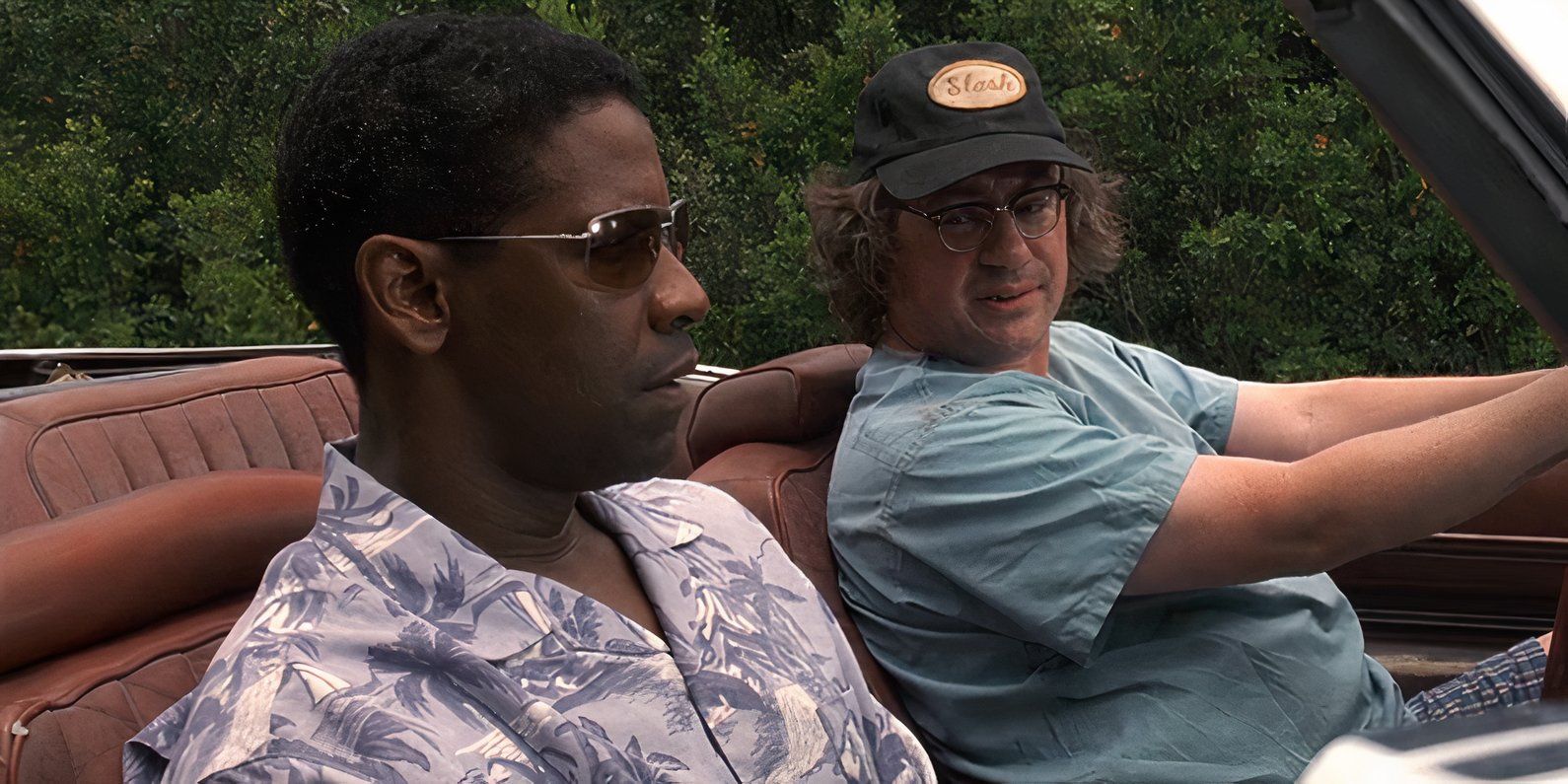 Out of Time Summary, Latest News, Trailer, Cast, Where to Watch and More