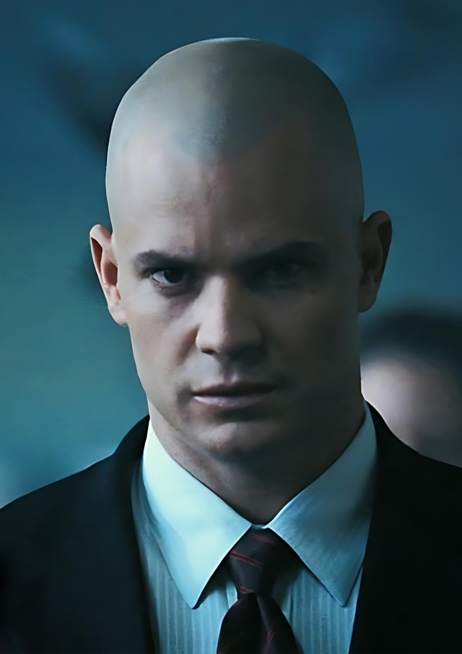 Agent 47 | ScreenRant