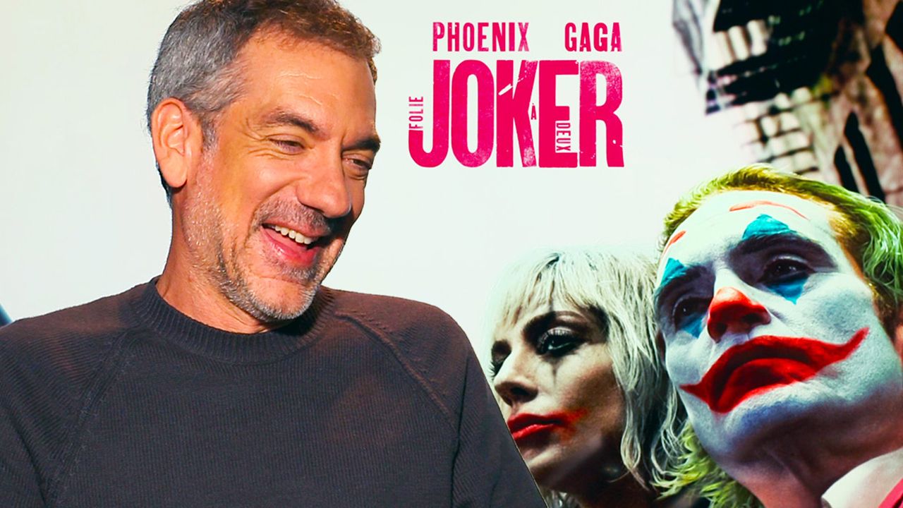 Todd Phillips Explains His Approach To Harley Quinn In Joker: Folie à Deux