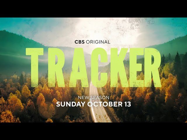 Tracker Summary, Trailer, Cast, and More