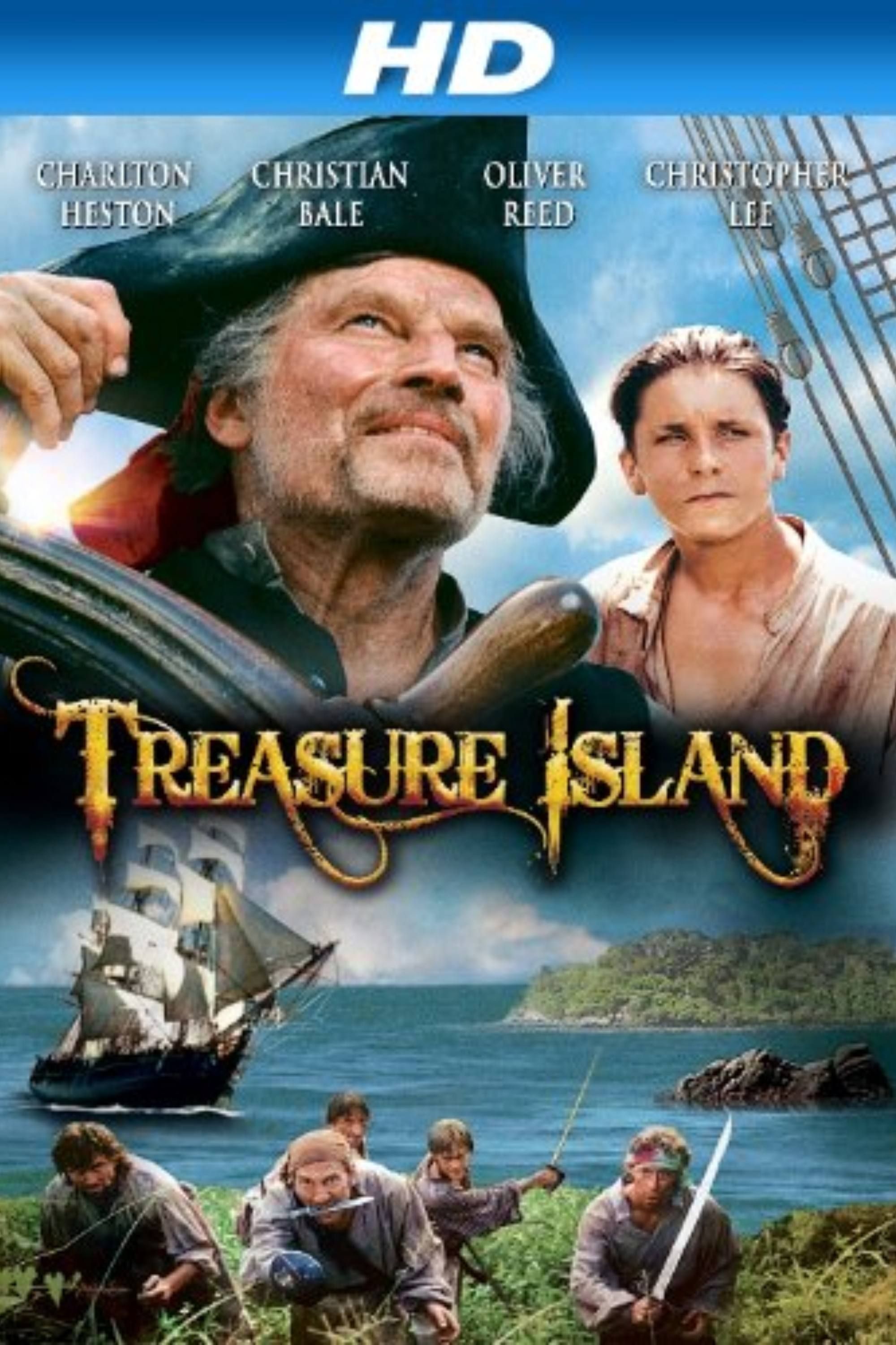 Treasure Island Summary, Latest News, Trailer, Cast, Where to Watch and ...
