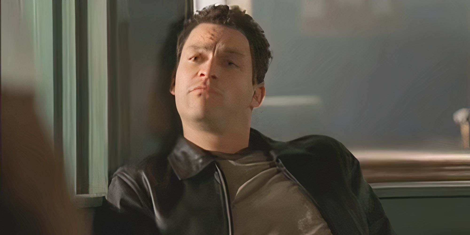 The Wire Summary, Trailer, Cast, and More