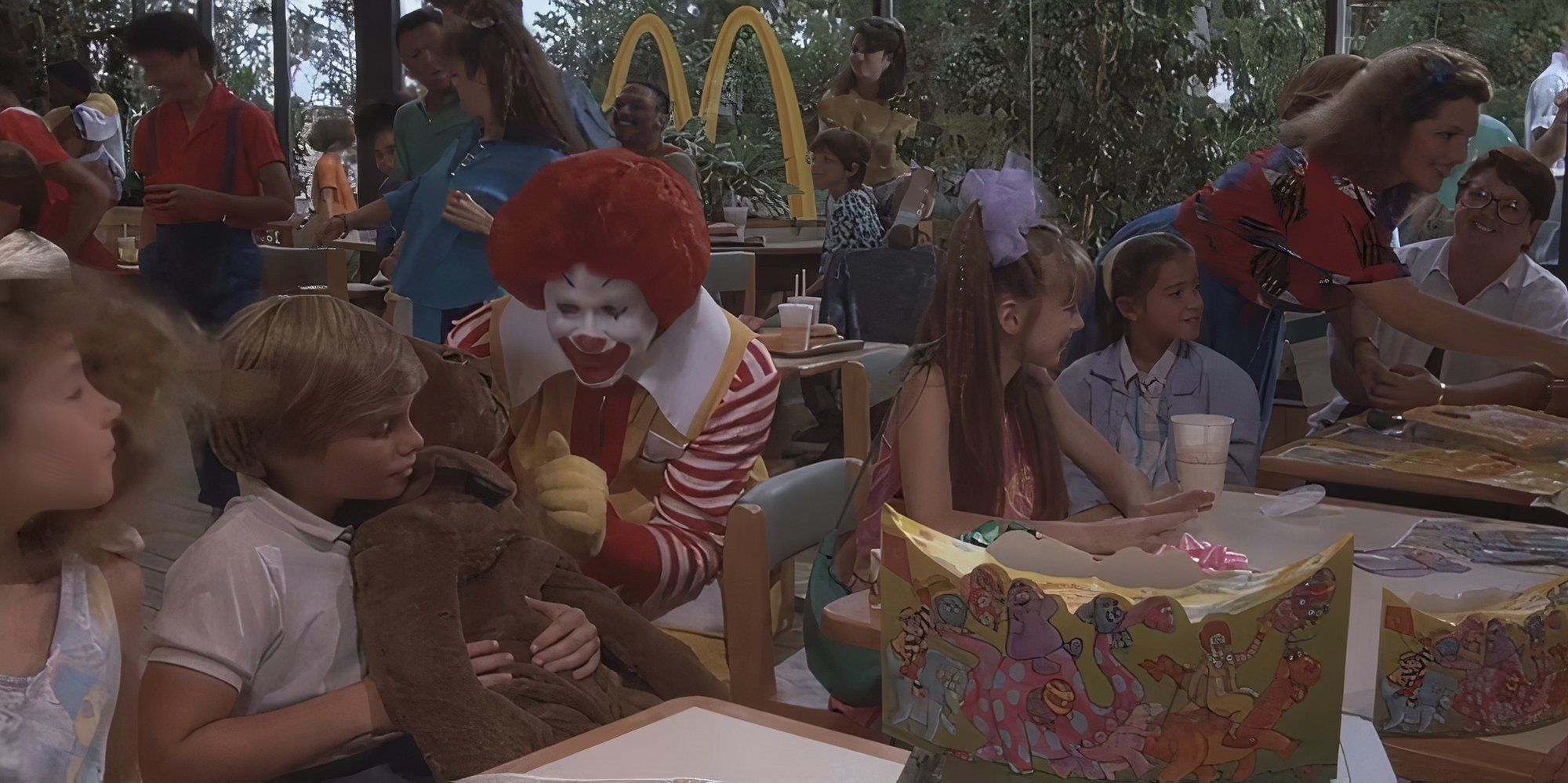 mac and me Summary, Latest News, Trailer, Cast, Where to Watch and More