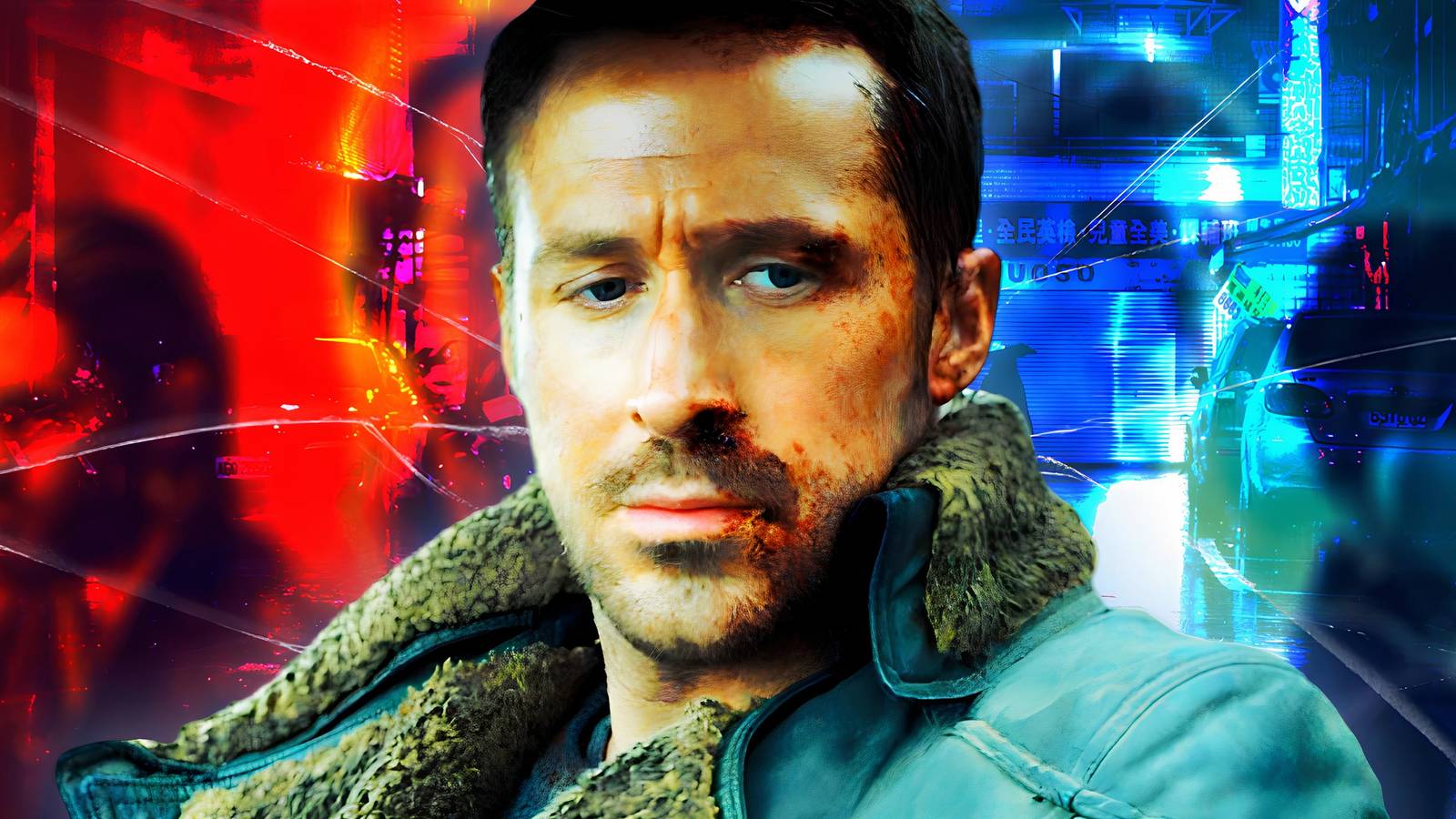 Upcoming Blade Runner Show Is Doing What Denis Villeneuve’s $267 ...