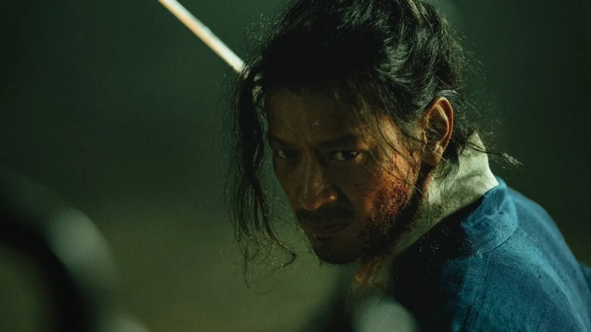 Uprising (2024) Summary, Latest News, Trailer, Cast, Where to Watch and ...