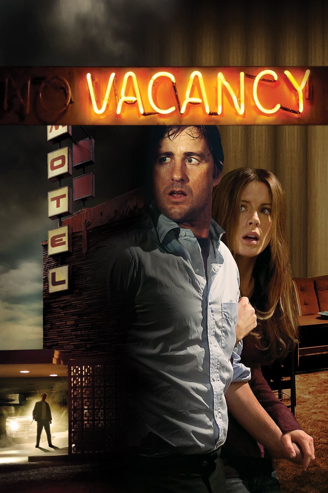 Vacancy Summary, Latest News, Trailer, Cast, Where to Watch and More