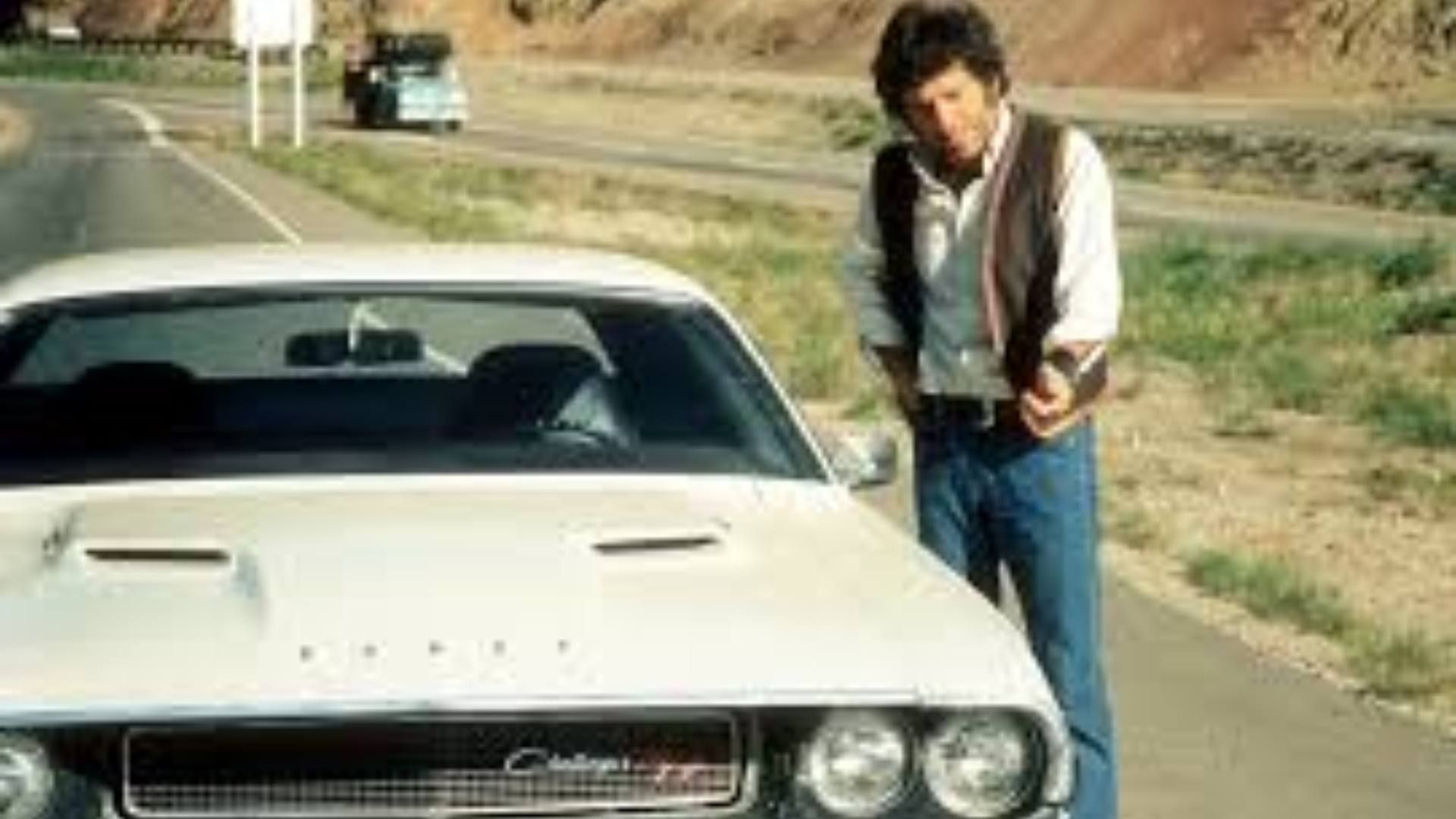 Vanishing Point Summary, Trailer, Cast, and More