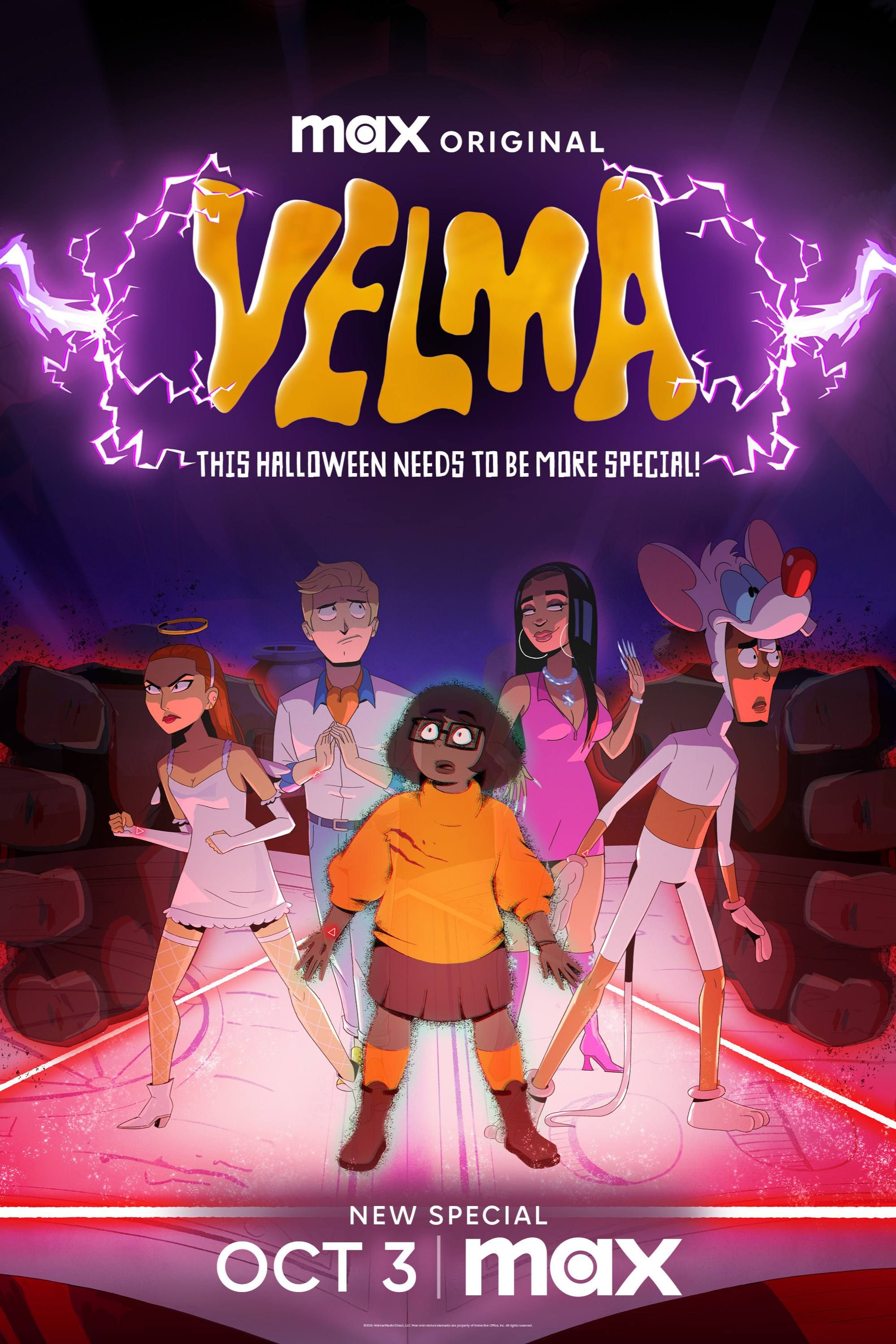 Velma: This Halloween Needs To Be More Special! Summary, Latest News ...