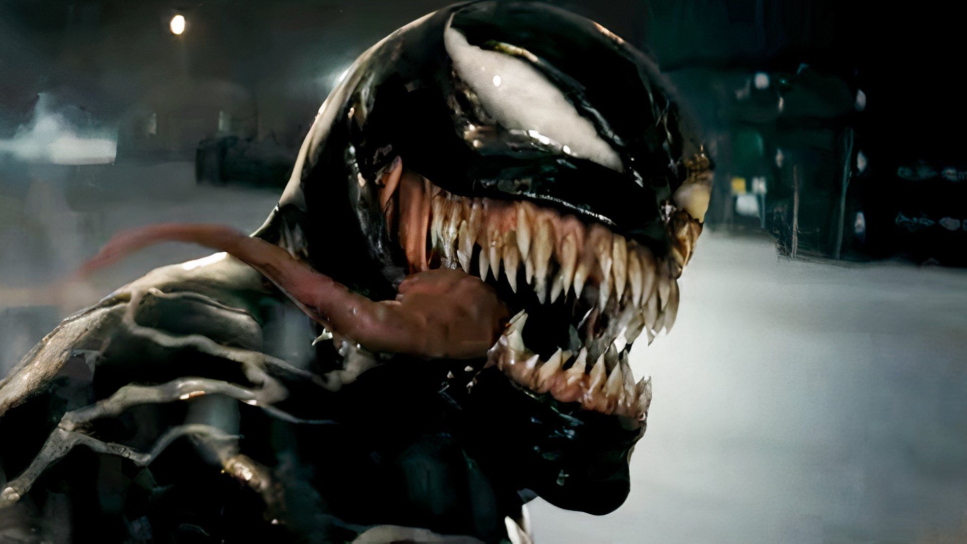 Venom: The Last Dance Final Trailer