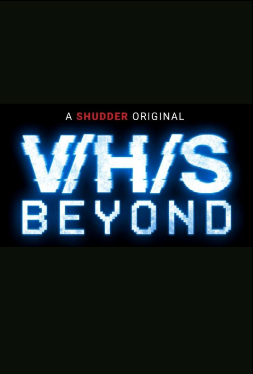 V/H/S Beyond Trailer Continues The Horror Anthology Series, Including Segment From Mike Flanagan ...