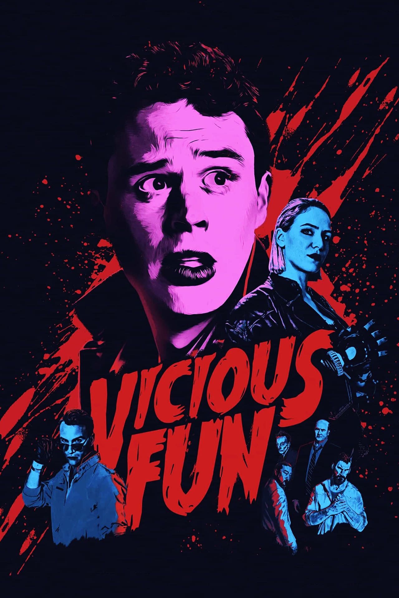 Vicious Fun Summary, Latest News, Trailer, Cast, Where to Watch and More
