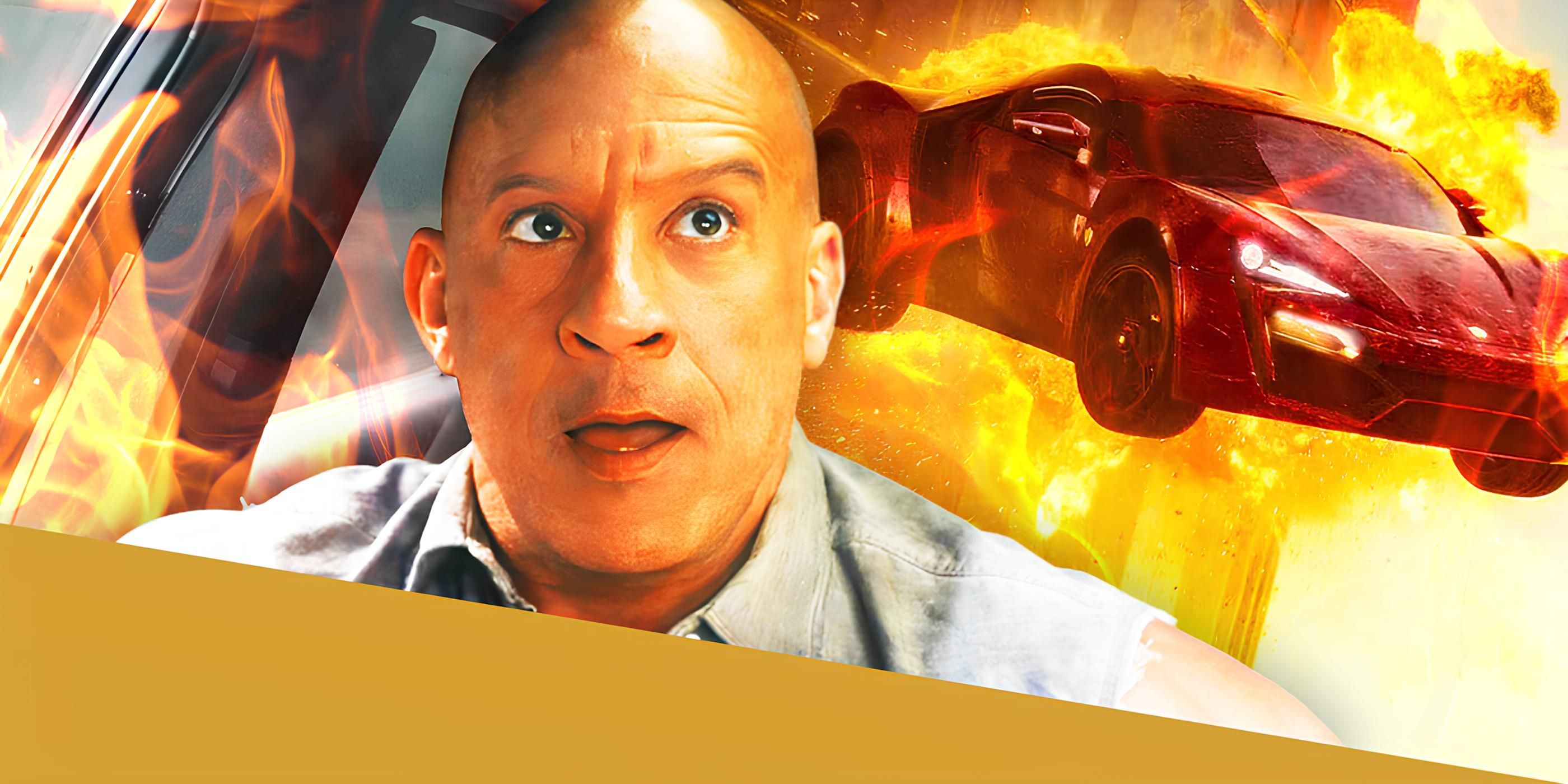 5 Most Ridiculous Scenes in the Fast & Furious Movies