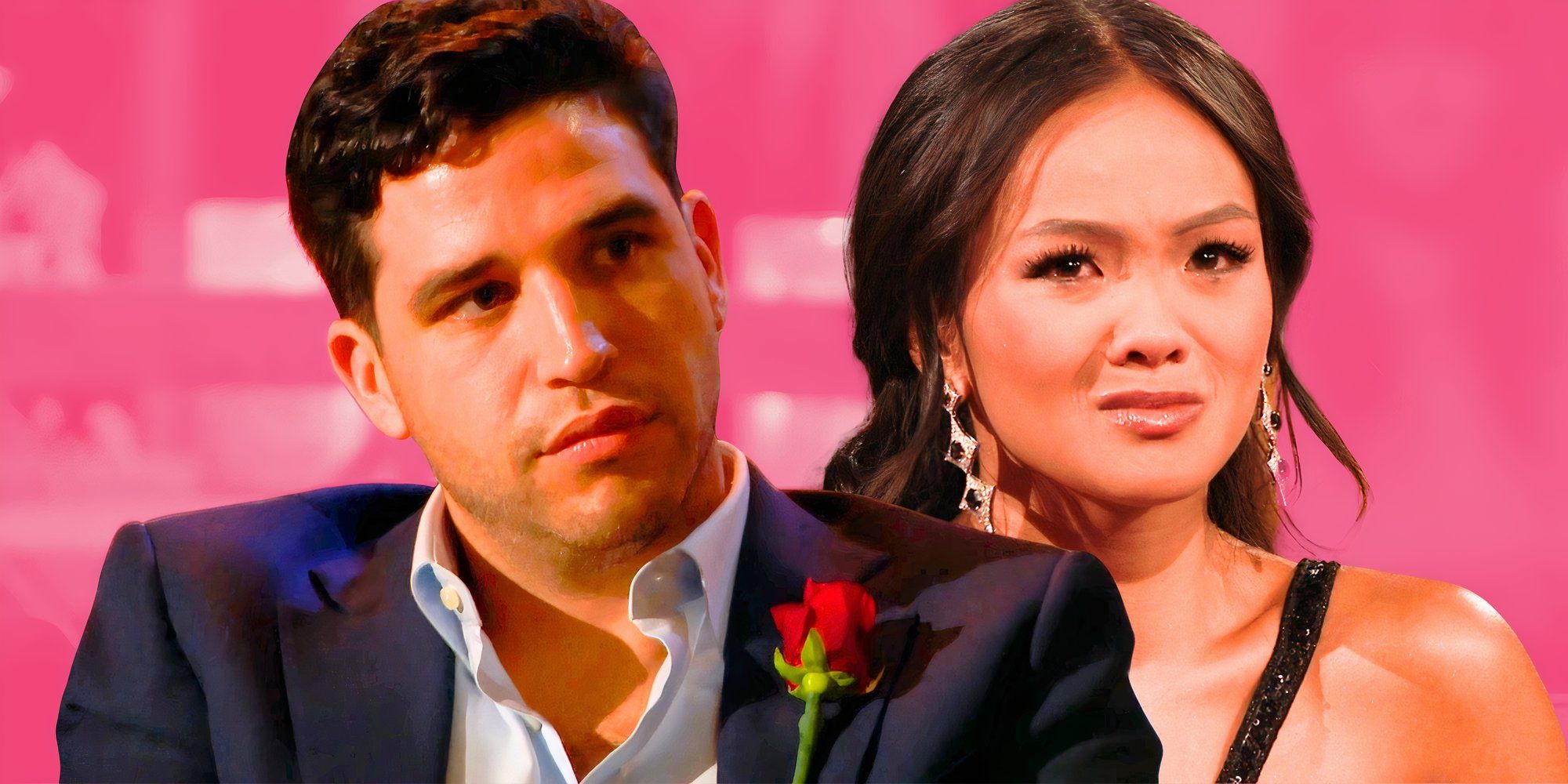 The Bachelor | ScreenRant