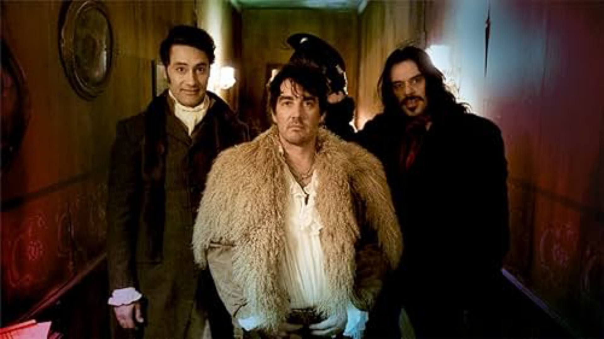 What We Do in the Shadows Summary, Trailer, Cast, and More