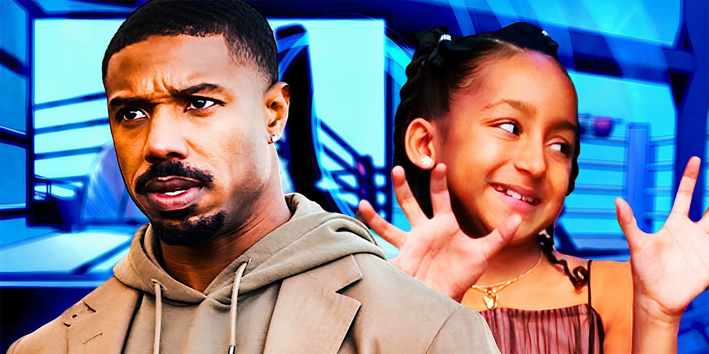 Adonis Creed | ScreenRant