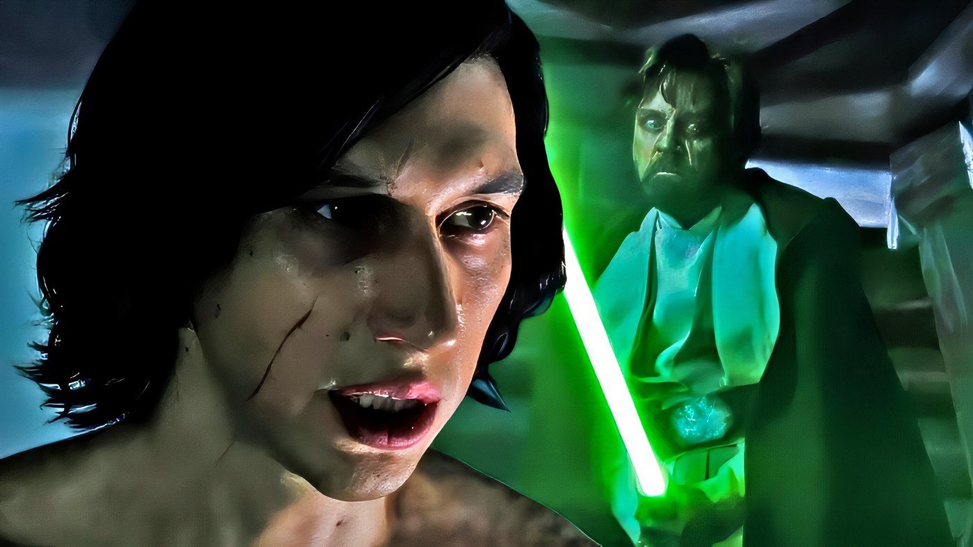 1 Old Luke Skywalker Quote Explains Why He Considered Killing Ben Solo ...