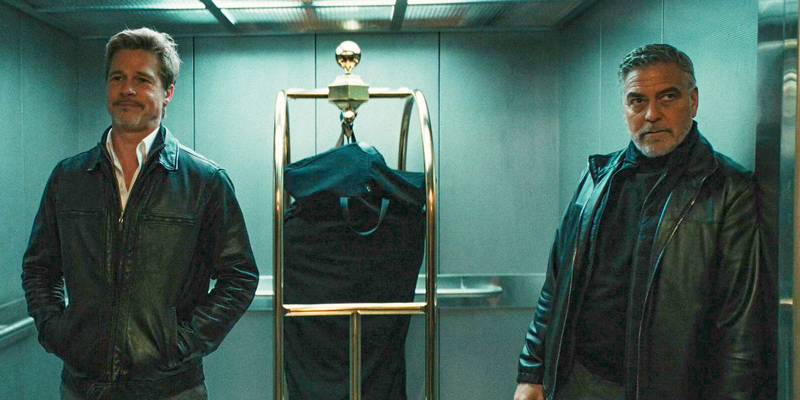 Wolfs Summary, Trailer, Cast, and More