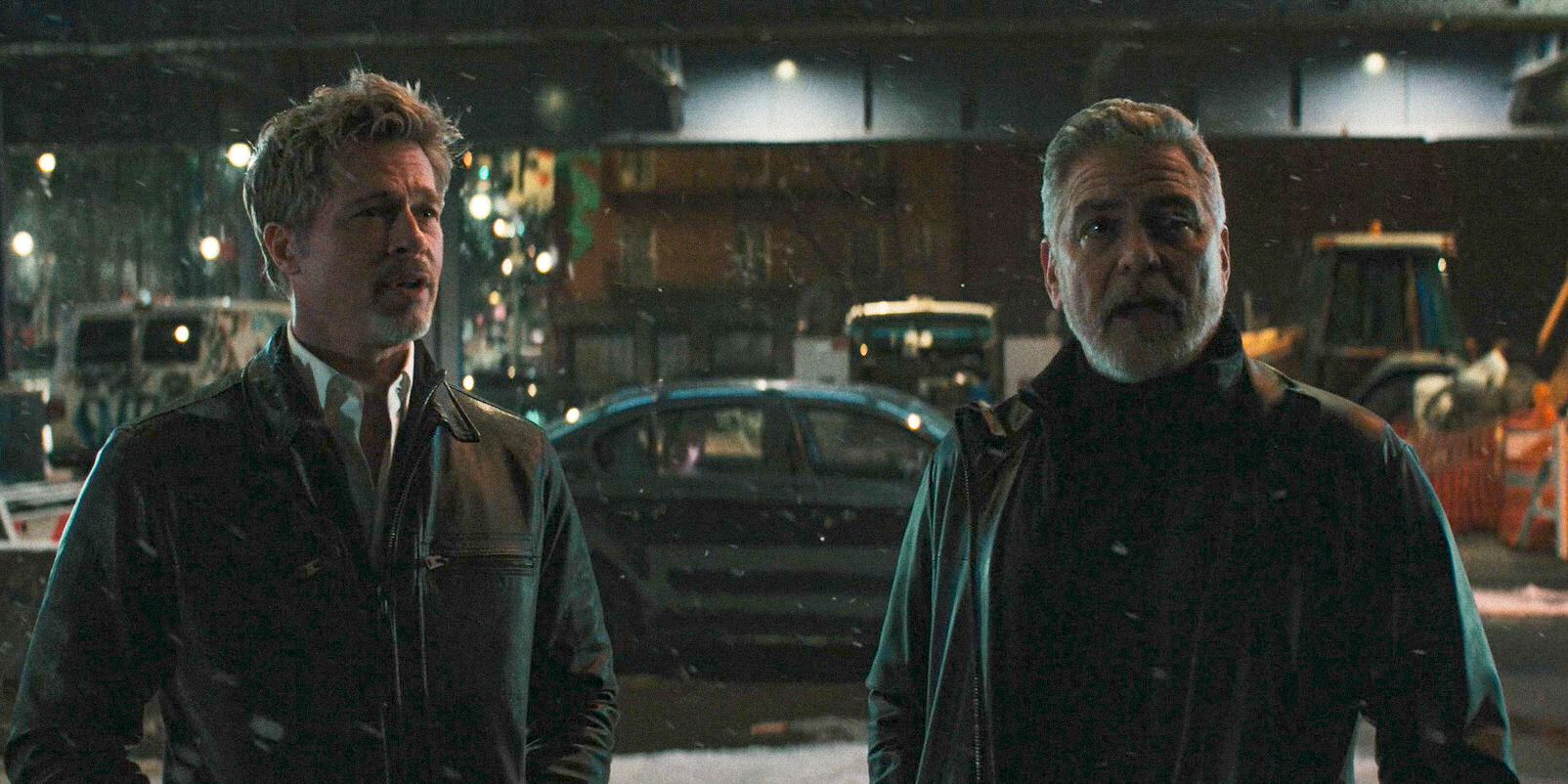 Wolfs Summary, Trailer, Cast, and More