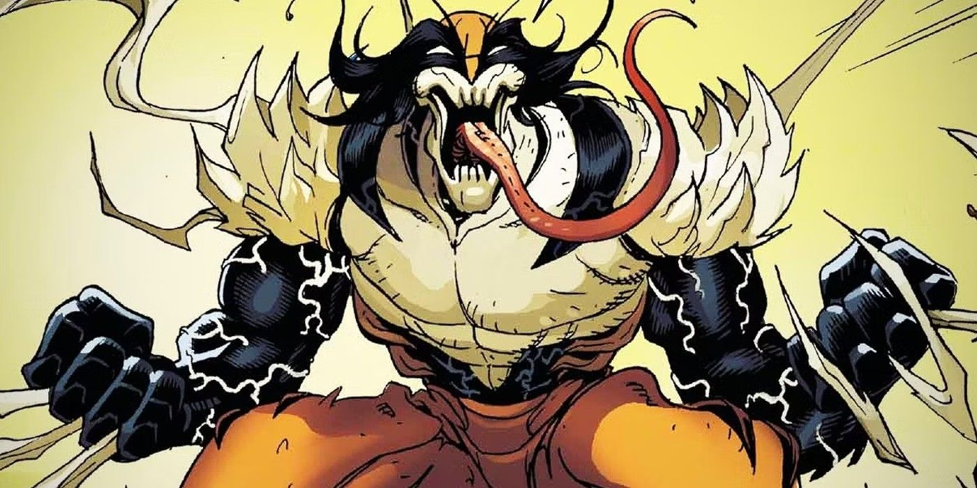 Jimmy Hudson Wolverine Hd Wallpaper Jimmy Hudson (Character) Comic