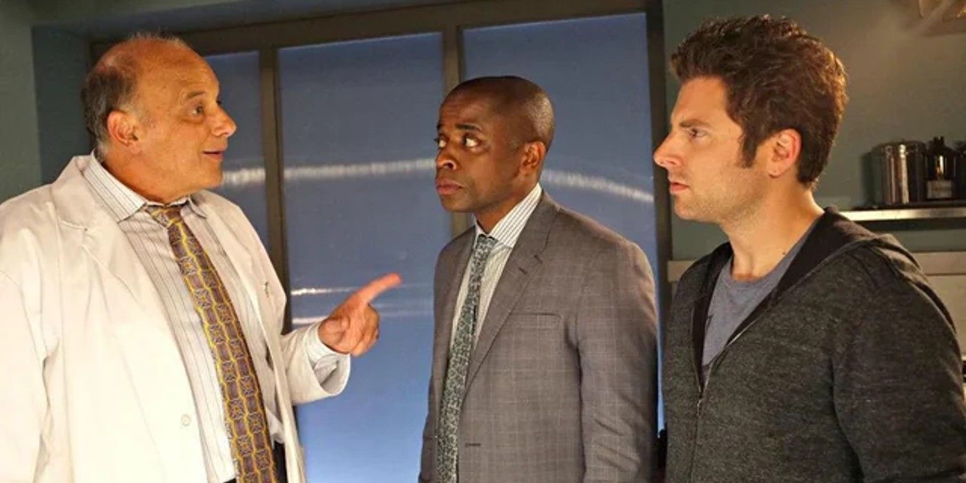 Psych Summary, Trailer, Cast, and More
