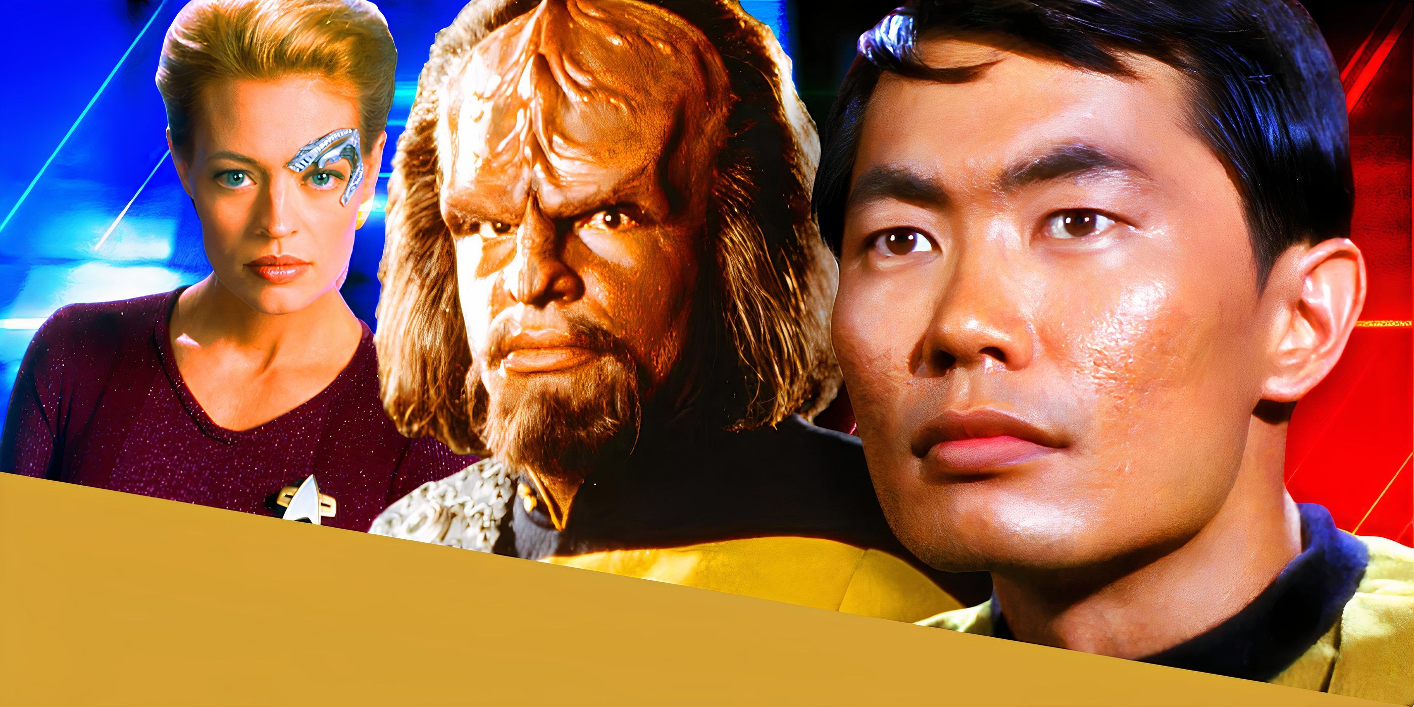 5 Iconic Star Trek Characters That Need Their Own Movie