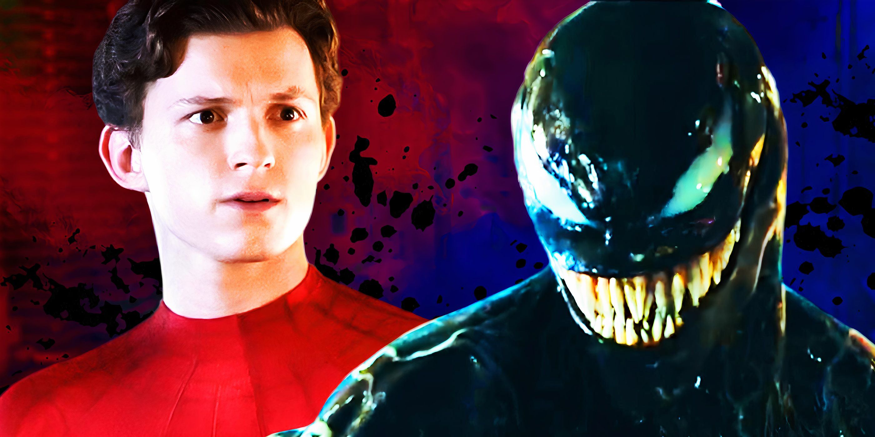 4 Ways Spider-Man 4 Could Completely Change Tom Holland’s MCU Era